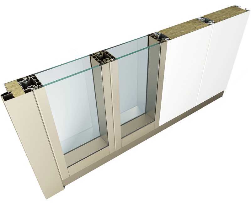 Partitions - Clestra